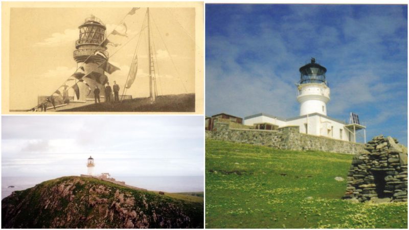 Flannan Isles Lighthouse | Art and Culture