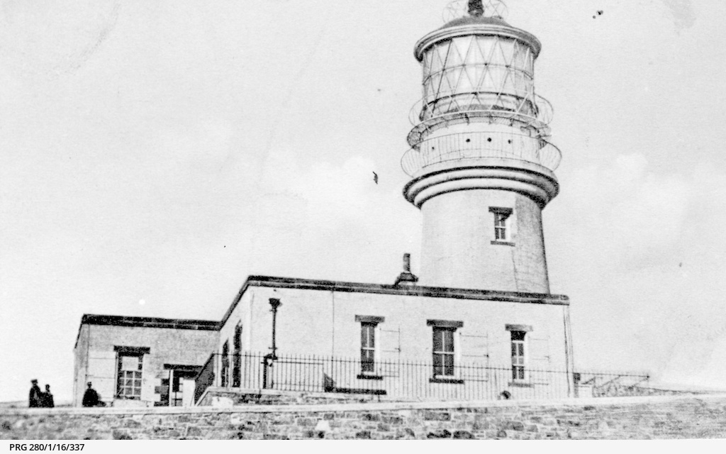 Flannan Isles Lighthouse | History